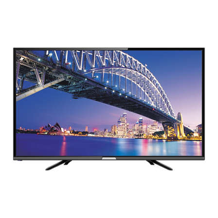 Televisions - DIGIMARK 32 INCH LED TELEVISION / HDMI / AV / VGA / RF ...