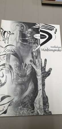 Art & Photography - Oto La Dimo. Joint Retrospective Exhibition of ...