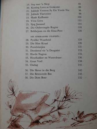 Afrikaans - Die Mooiste Afrikaanse Sprokies - Author: Pieter W ...