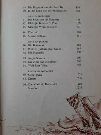 Afrikaans - Die Mooiste Afrikaanse Sprokies - Author: Pieter W ...
