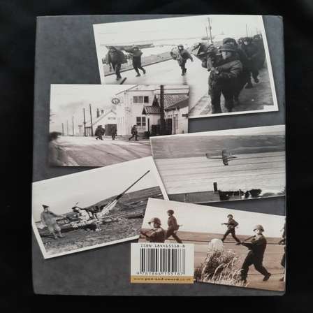 Books - Invasion 1982:The Falkland Islanders` story By Graham Bound for ...