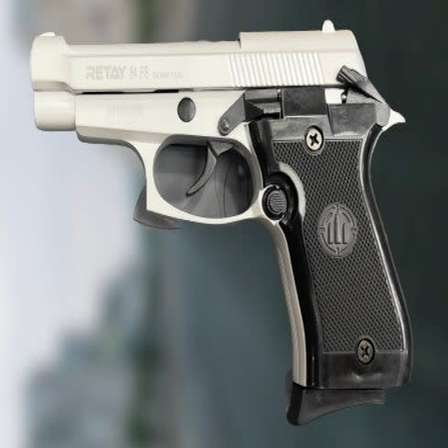 Personal Security - RETAY 84FS 9MM BLANKS GUN for sale in Witbank (ID ...