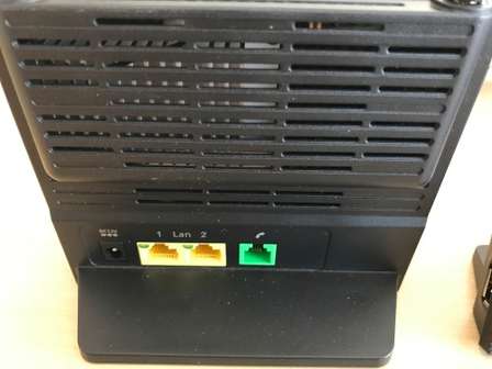 Other Smartphone Brands - Cell C RTL30VW LTE - A Home Router. Retail ...