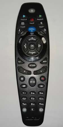 Remote Controls - DSTV REMOTE MODEL A6 [FOR EXPLORA] was sold for R100 ...