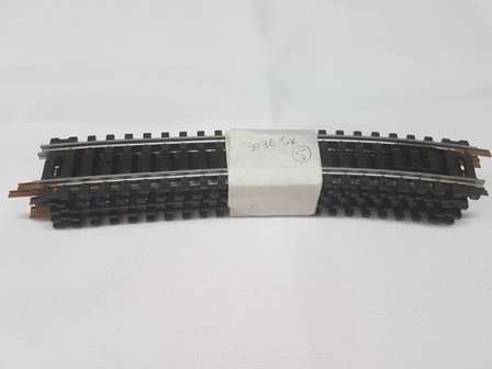 Track - HO Lima Compensating track (2) was sold for R30.00 on 8 Dec at ...
