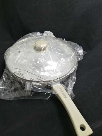 Pots - Le Morgan Pot Set was listed for R1,000.00 on 3 May at 15:01 by ...