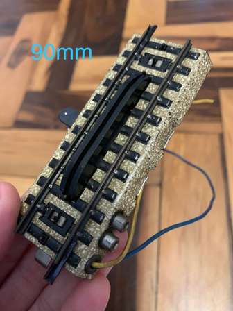 Rolling Stock - MARKLIN model railway set was sold for R1,000.00 on 21 ...