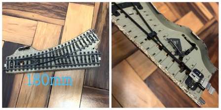 Rolling Stock - MARKLIN model railway set was sold for R1,000.00 on 21 ...