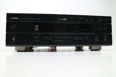 Home Theatre Systems - Yamaha RX-V430 AV Receiver was listed for R2,500 ...