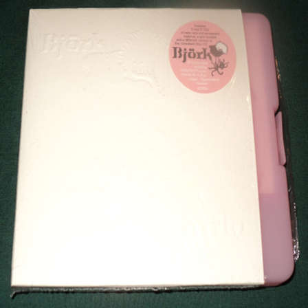 Pop - Bjork - Family Tree (Box set) was listed for R500.00 on 7 Jul at ...