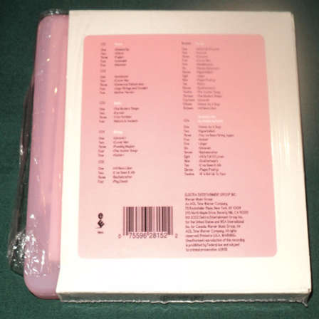 Pop - Bjork - Family Tree (Box set) was listed for R500.00 on 7 Jul at ...