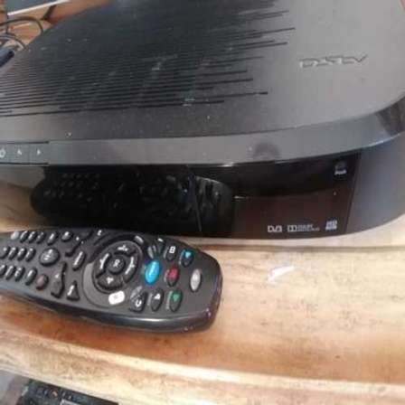 DSTV Decoders - Dstv Explorer HD Decoder was sold for R599.00 on 3 Aug ...