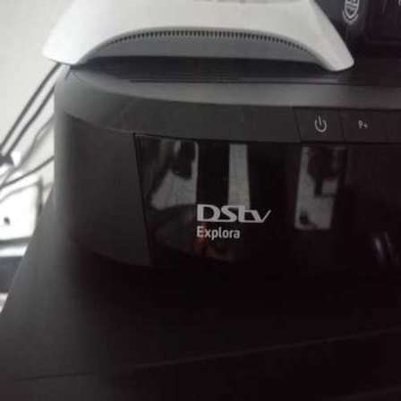 DSTV Decoders - Dstv Explorer HD Decoder was sold for R599.00 on 3 Aug ...