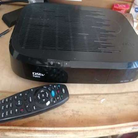 DSTV Decoders - Dstv Explorer HD Decoder was sold for R599.00 on 3 Aug ...