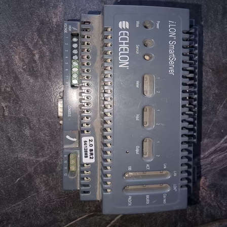 Other Networking & Communication - iLon 100 smartserver (Echelon 72103R-4PL) for sale in ...