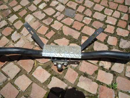 Tow Bars - Tow bar for Bantam 2005 shape was sold for R120.00 on 4 Jan ...