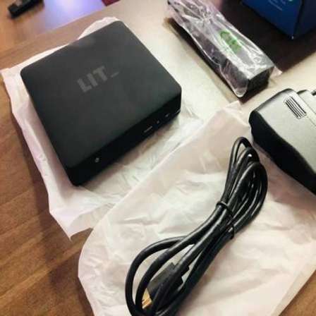 TV Boxes & Digital Media Players - Telkom Lit TV Box was sold for R1 ...