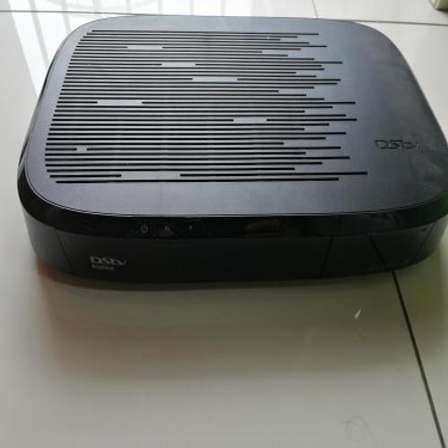 DSTV Decoders - DSTV EXPLORA DECODER WITH ORIGNAL REMOTE (PLEASE READ ...