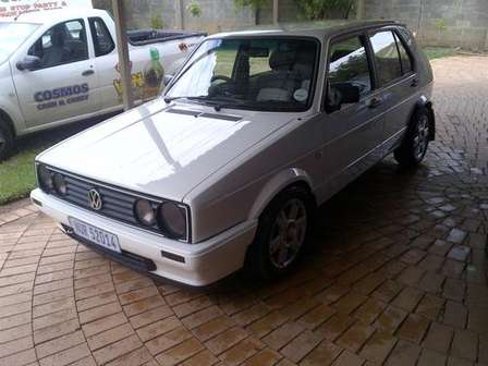 Volkswagen - Citi Golf 1.4 was listed for R36,000.00 on 27 Mar at 22:02 ...