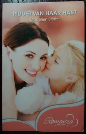 Afrikaans Fiction - Afrikaans Romanza: Ridder van Haar Hart - Madelein ...