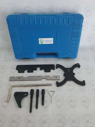 Hand Tools & Spanners - Ford Timing Tool Kit - EcoBoost (1.2/1.5/ 1.6 ...