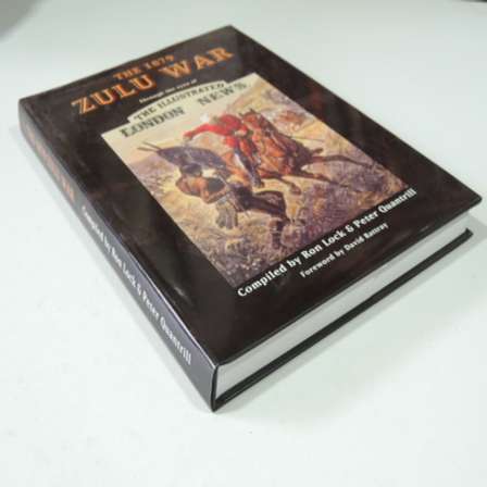 Books - The 1879 Zulu War Through The Eyes Of The Illustrated London ...