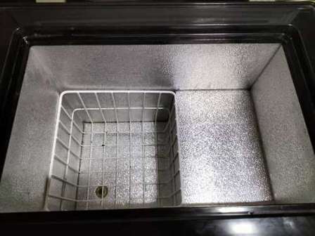 Other Coolers & Freezers - Snowmaster Kellerman 40L Camp fridge with ...