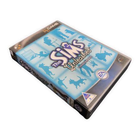Games - The Sims Unleashed Expansion Pack (PC DVD) was listed for R49 ...