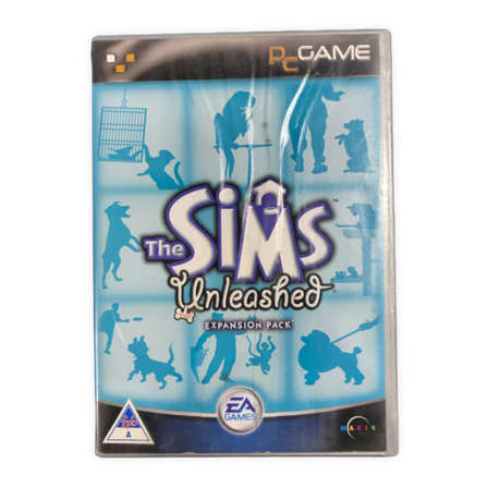 Games - The Sims Unleashed Expansion Pack (PC DVD) was listed for R49 ...