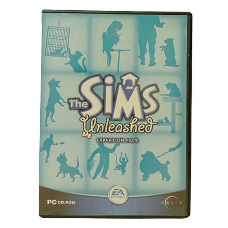 Games - The SIMS - Unleashed Expansion Pack PC (DvD) for sale in Cape ...