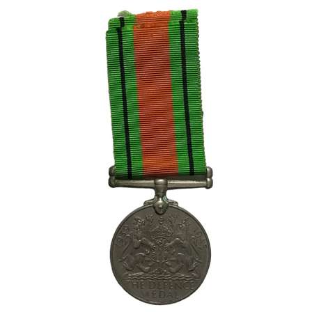 World War 2 - SA Technical Services Corps TSC: Medal, Military records ...