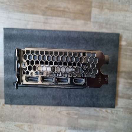Graphics & Video Cards - Gainward GeForce RTX 3060 Ti Ghost V1 LHR ...