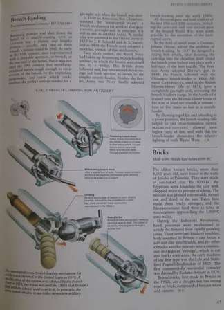 Science & Technology - The Inventions That Changed the World - An ...