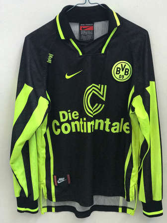 Vintage Clothing - BORUSSIA DORTMUND Top Outfit Soccer Club Germany for ...