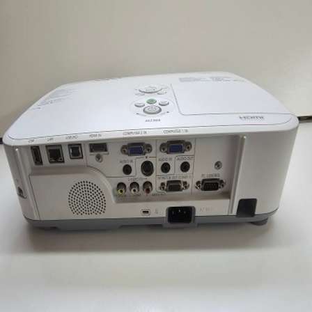 Projectors - NEC M230X Projector !Spares or Repairs! was sold for R201 ...