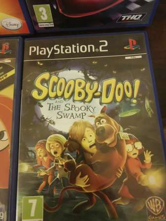 Games - PS2 Disney Games x6 was sold for R84.00 on 31 May at 23:01 by ...