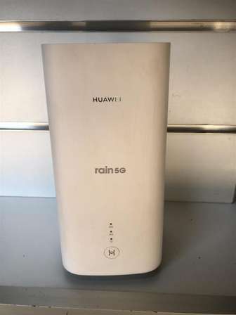 Wireless Routers - Liquidation Stock 4 x 5G Rain Routers, DSTV 5G ...