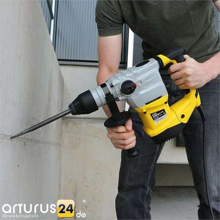 Drills - Power Plus High Quality Tools, Jack Hammer Drill, Demolition Hammer Drill 1600W ...