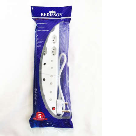 Other Home & Living - Redisson USB Multi-Plug Adapter Multiplug - 3 Way ...