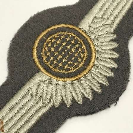 International Badges & Insignia - German Bundeswehr Luftwaffe air crew ...
