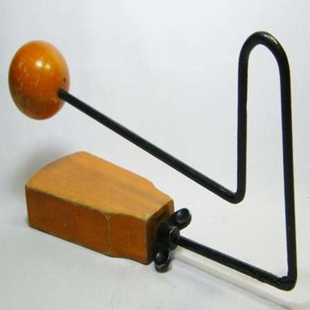 Other Music Instruments - Meinl The Roar Vibra Slap musical instrument ...