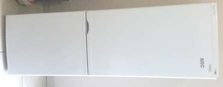 Fridges & Freezers - KIC KB5027 WH - 223L FRIDGE / FREEZER (Secondhand ...