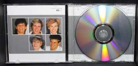 Pop - Duran Duran The Essential Collection CD. was listed for R75.00 on ...