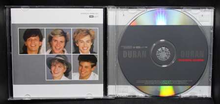 Pop - Duran Duran The Essential Collection CD. was listed for R75.00 on ...