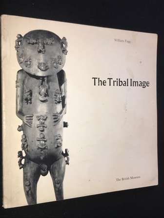 Art & Photography - THE TRIBAL IMAGE WOODEN FIGURE SCULPTURE OF THE ...