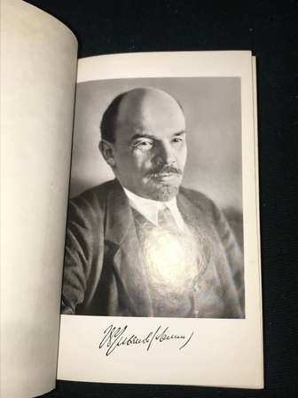 History & Politics - LENIN SELECTED WORKS was listed for R475.00 on 18 ...