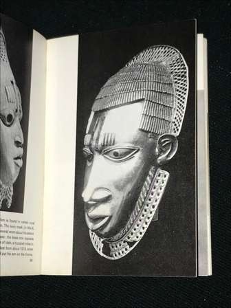 Art & Photography - AFRICAN SCULPTURE BY WILLIAM FAGG AND MARGARET ...