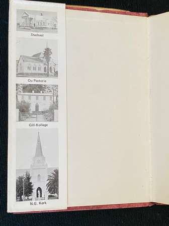 Africana - SOMERSET-OOS GEDENKBOEK / SOMERSET EAST COMMEMORATION 1825 ...