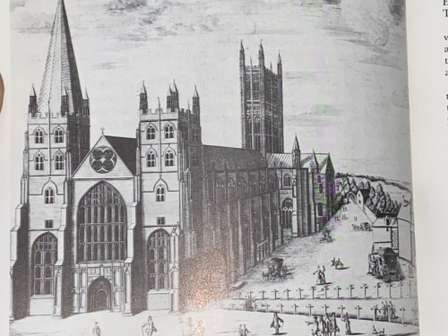 History & Politics - A TOUR THROUGH THE WHOLE ISLAND OF GREAT BRITAIN ...