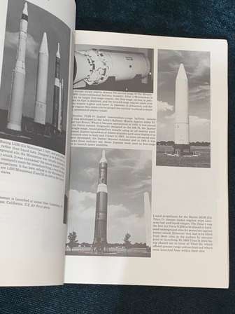 Books - UNITED STATES OF AMERICA THE AIRFORCE MUSEUM BY LT. COL. NICK P ...